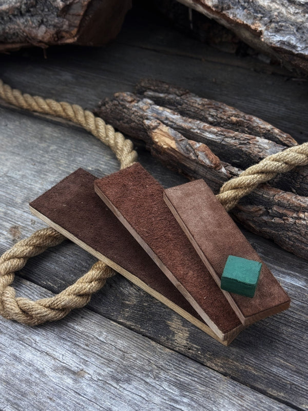 How to Sharpen Whittling Knife: Tools, Steps & Tips | Forged Steel ...