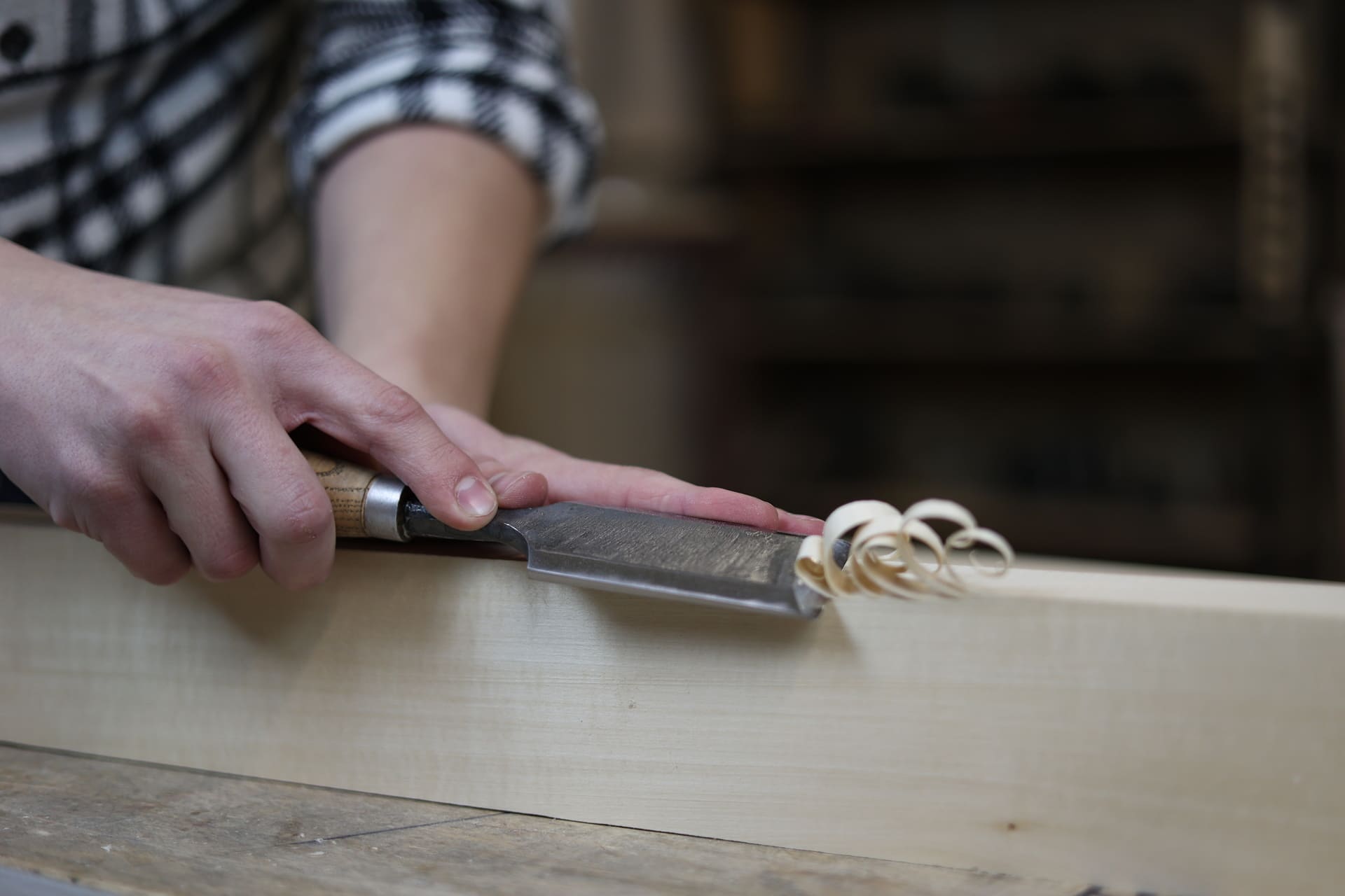 Types of Wood Carving and How to Choose Your First Style – Sharky ...