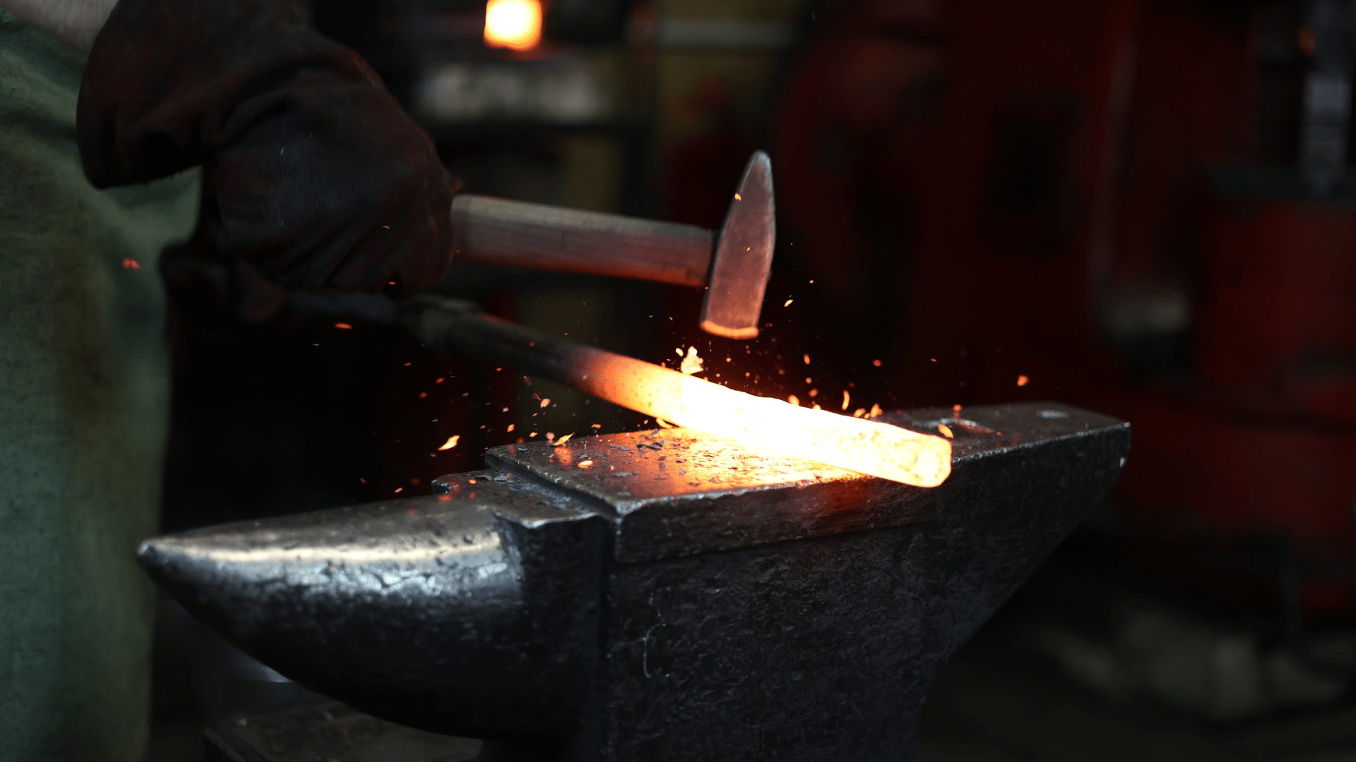 Welcome to ForgedSteelTools.com: A Legacy of Craftsmanship – Forged ...