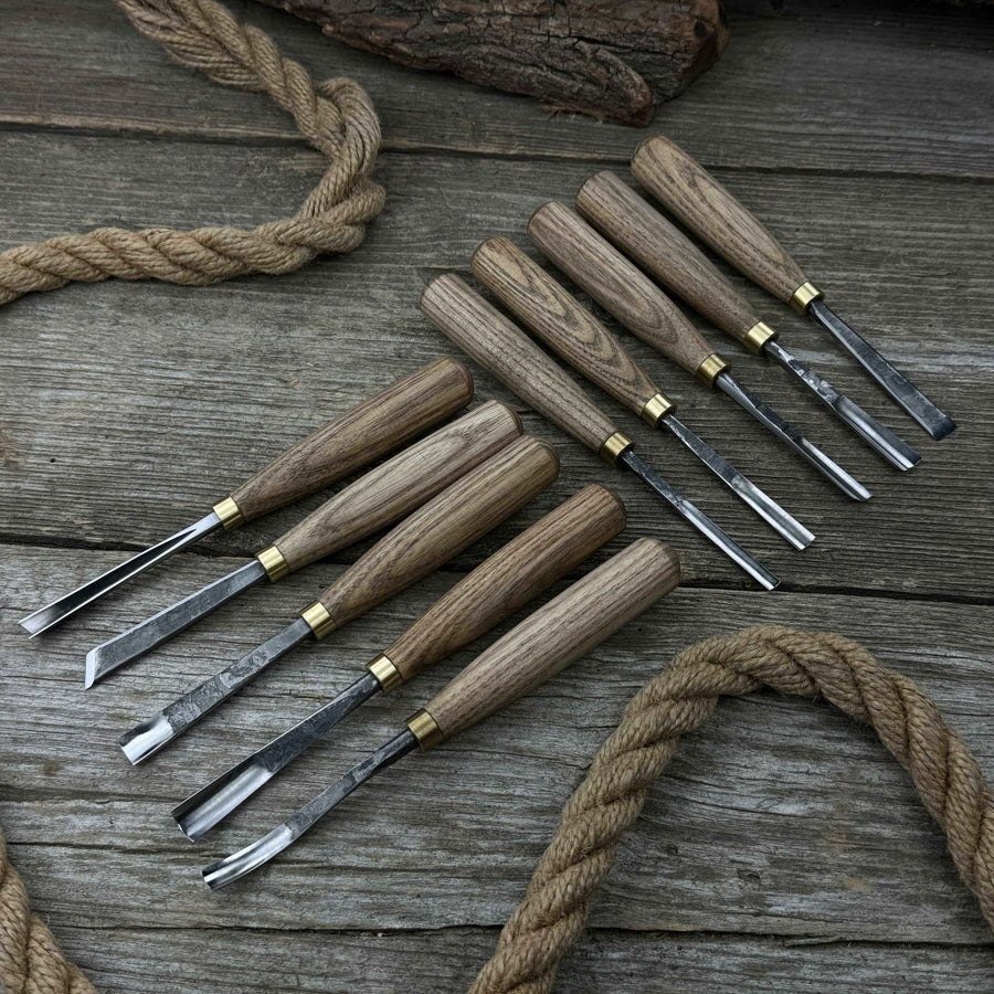 Bundles – Sharky Forged Steel Tools