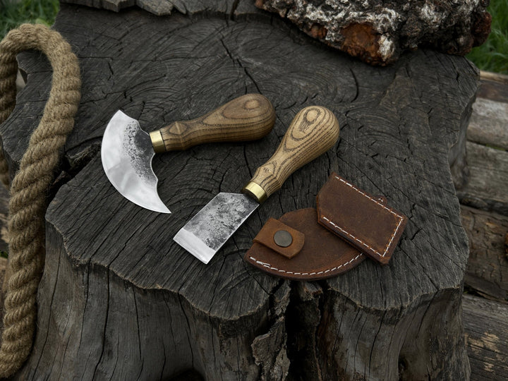 Bundles – Forged Steel Tools