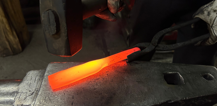 Wood carving and leather working tools manufacturer – Forged Steel Tools