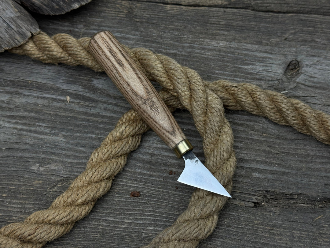 Chip Carving Knives – Sharky Forged Steel Tools