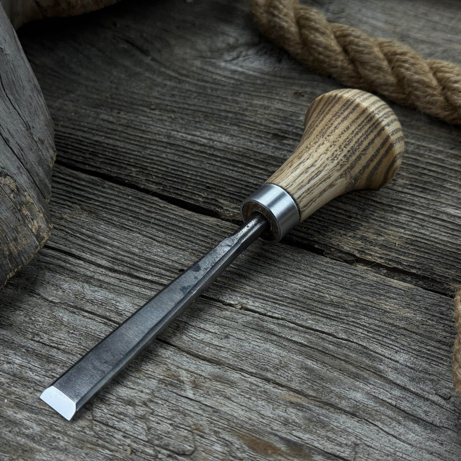 Chisels for Woodworking – Sharky Forged Steel Tools