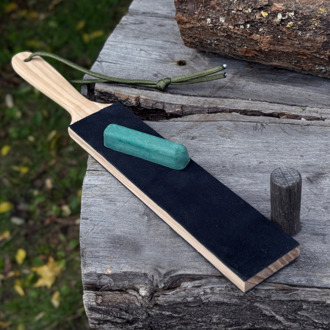 Knife Sharpening Supplies Near You – Sharky Forged Steel Tools