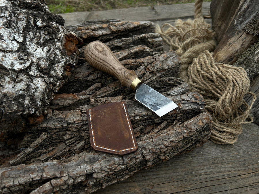 Wood carving & leather working tools manufacturer – Forged Steel Tools