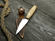 Survival Bushcraft Gear & Tools – Sharky Forged Steel Tools
