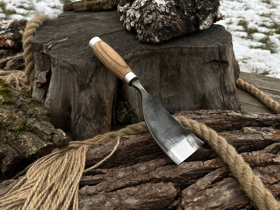 Wood Carving Gouges – Forged Steel Tools