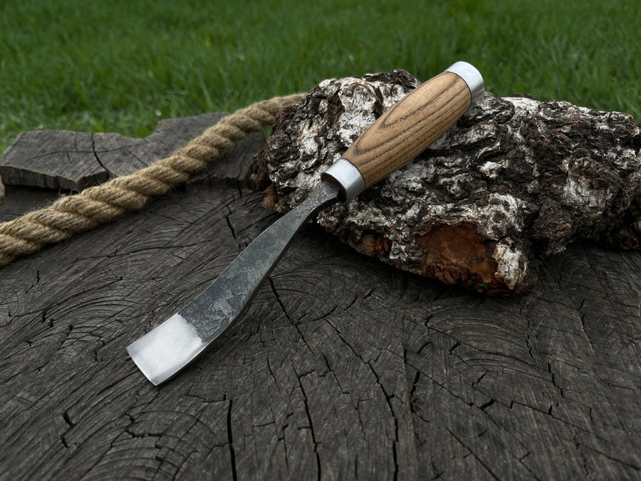 Wood Carving Gouges – Forged Steel Tools