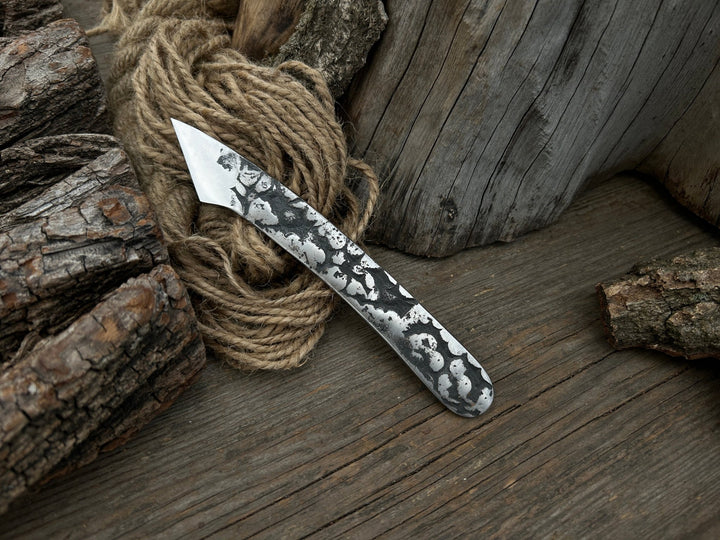 Tools for Leathercraft & Leatherworking Supplies – Forged Steel Tools