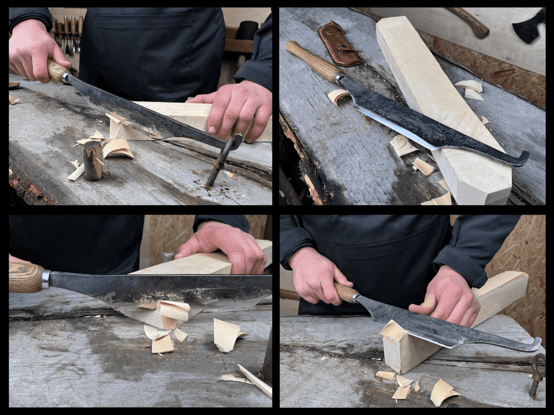 Bestsellers – Forged Steel Tools