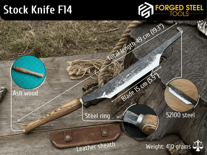 Bestsellers – Forged Steel Tools