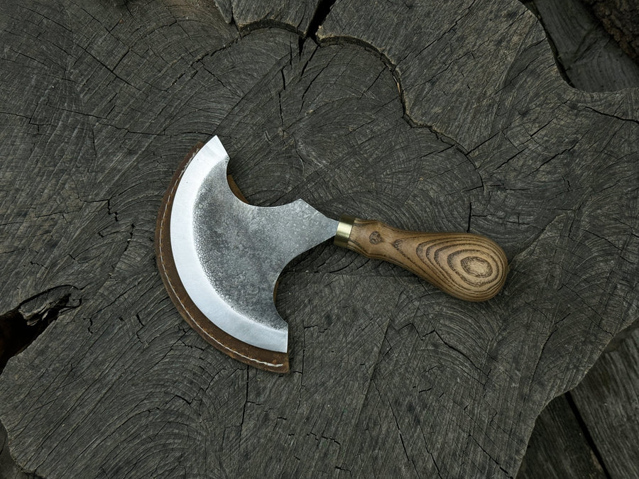 Tools for Leathercraft & Leatherworking Supplies – Sharky Forged Steel ...