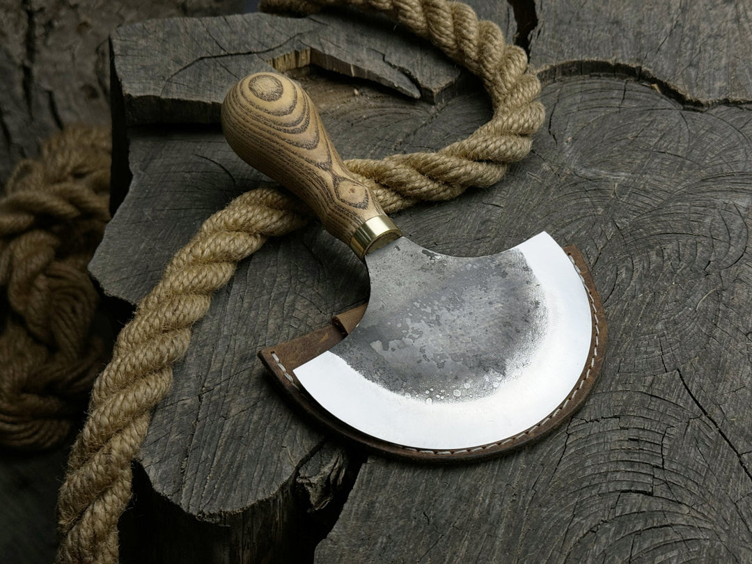 Wood carving & leather working tools manufacturer – Forged Steel Tools