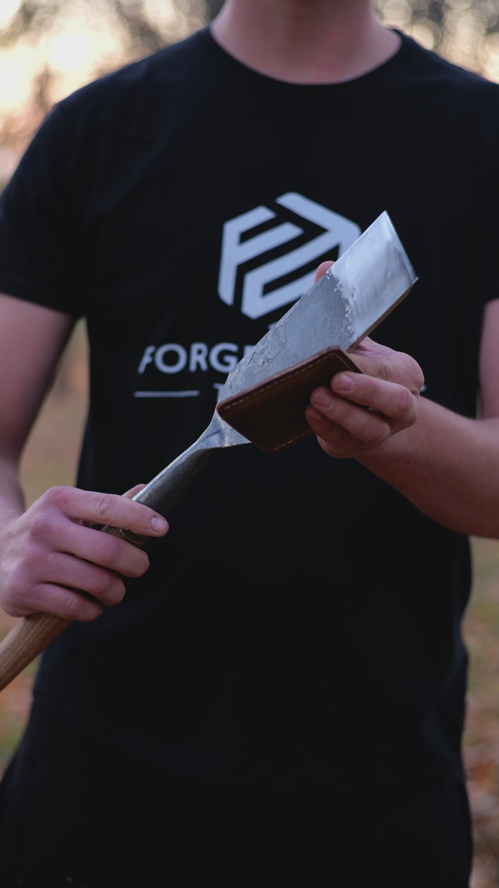 About Us – Sharky Forged Steel Tools