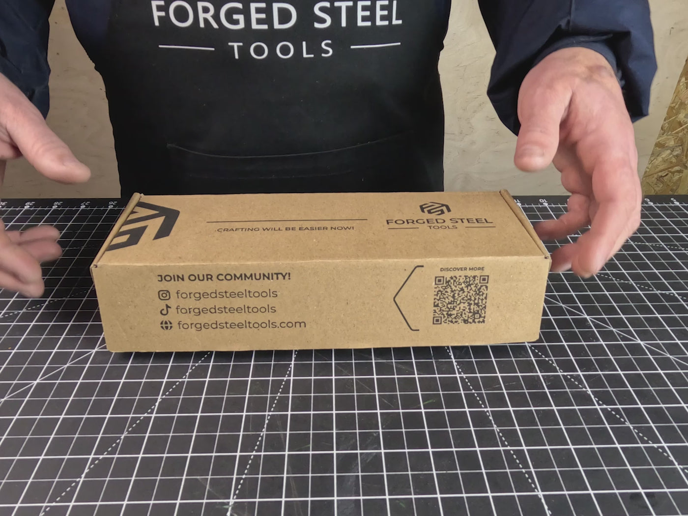 Spoon Carving Kit For Beginners - Sharky Forged Steel Tools