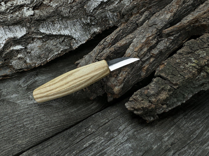 Wood Carving & Whittling Tools – Forged Steel Tools