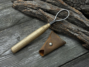 Wood Carving & Whittling Tools – Sharky Forged Steel Tools