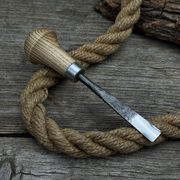 Wood Carving Gouges – Sharky Forged Steel Tools